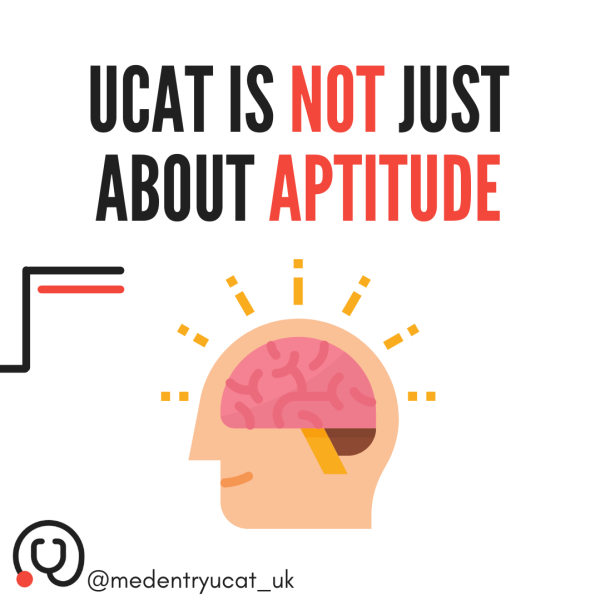 MedEntry | The UCAT – A Test of Endurance