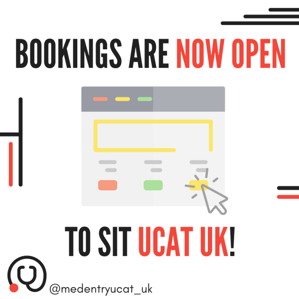 MedEntry | What Testing Date Should I Choose for UCAT UK?